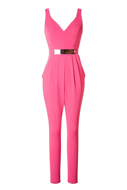 Bella Jumpsuit – Haute Glam Boutique